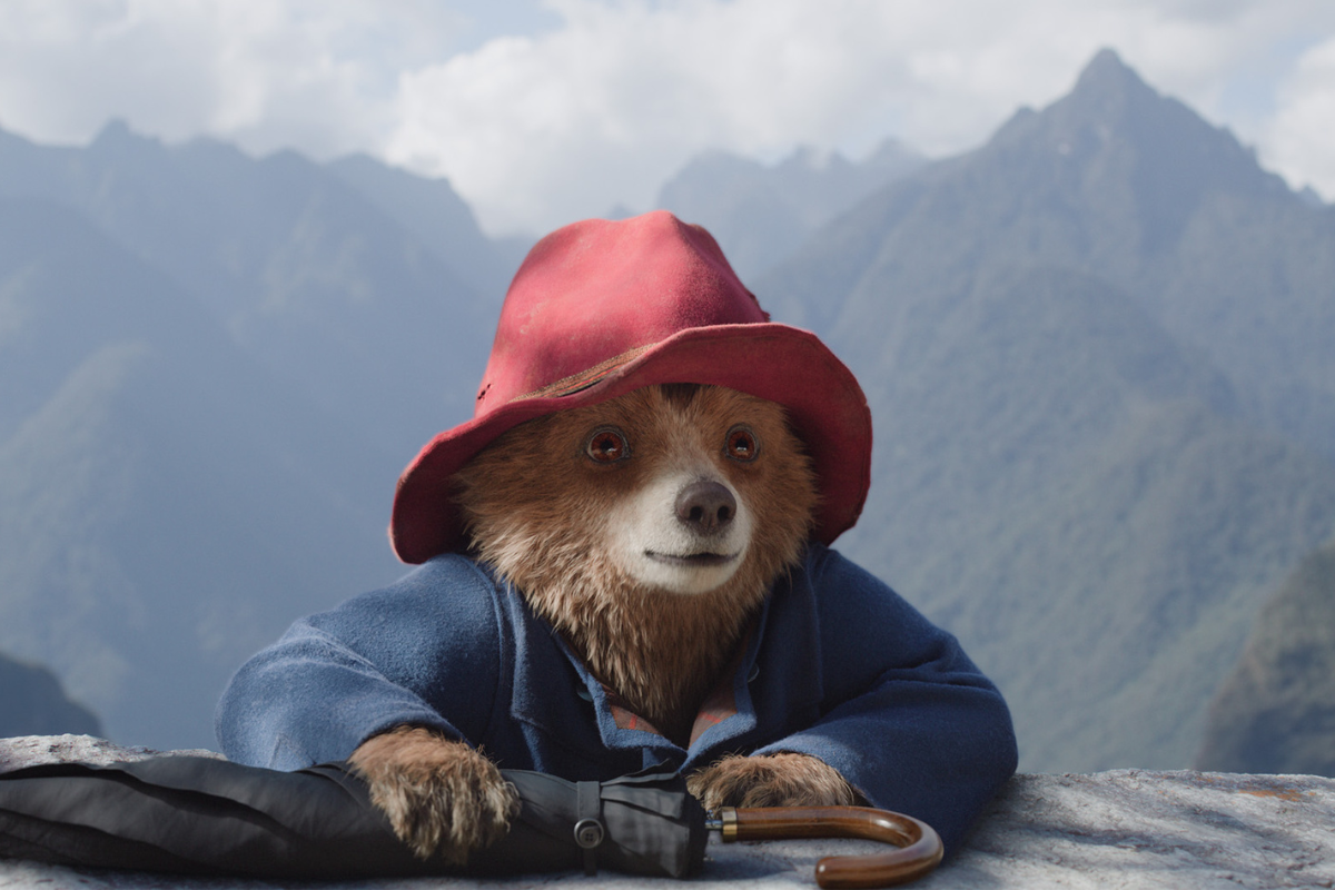 Movie review: Paddington in Peru - KIDDO Mag