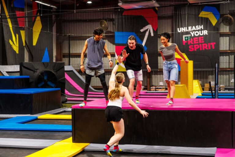 Top ‘Things To Do’ With Kids in Adelaide School Holidays | KIDDO Mag