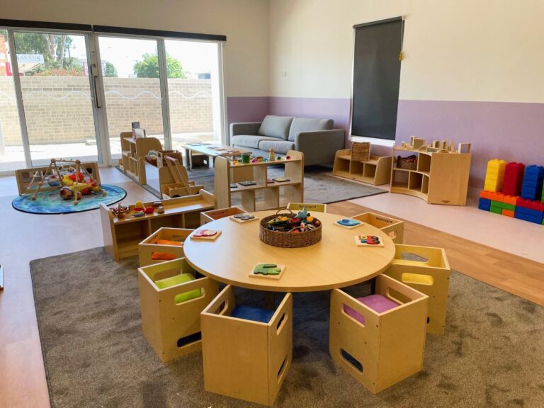 Take a sneak peek at the newest Emali Early Learning Centre | Opening ...