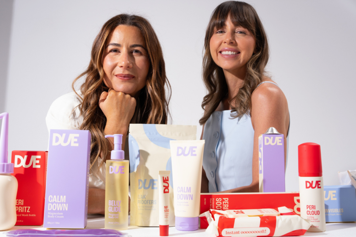 Did you get the MEMO about DUE? - KIDDO Mag