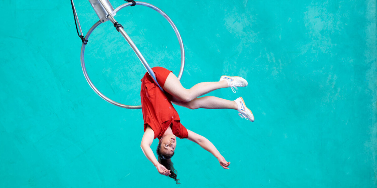 Adelaide Fringe review: Level Up - KIDDO Mag