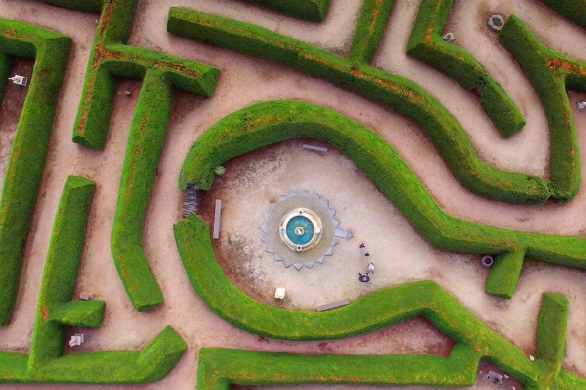 Mintaro Maze's final Easter adventure! - KIDDO Mag