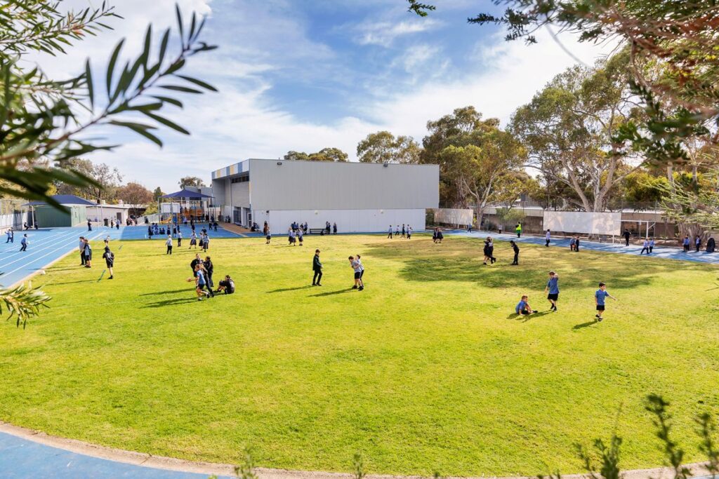 Nurturing Minds and Hearts: The Balanced Approach at Saint David's ...