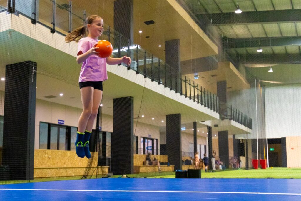 AFL Max unveils mega makeover - KIDDO Mag