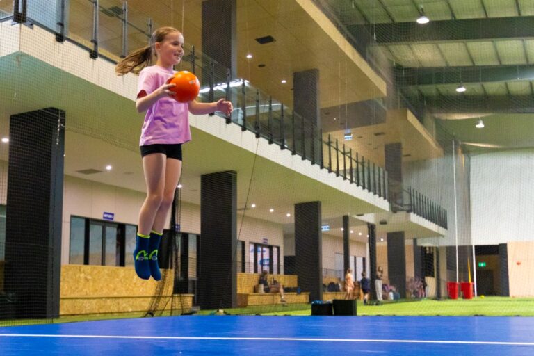 AFL Max unveils mega makeover - KIDDO Mag