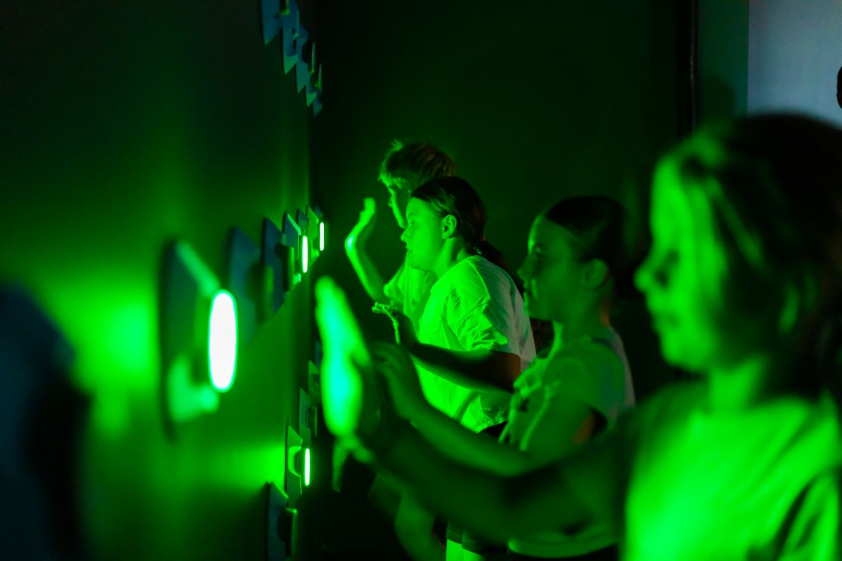 AFL Max unveils mega makeover - KIDDO Mag