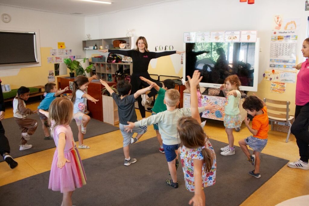 Emali Earling Learning Centre: Making moves and adding value for ...