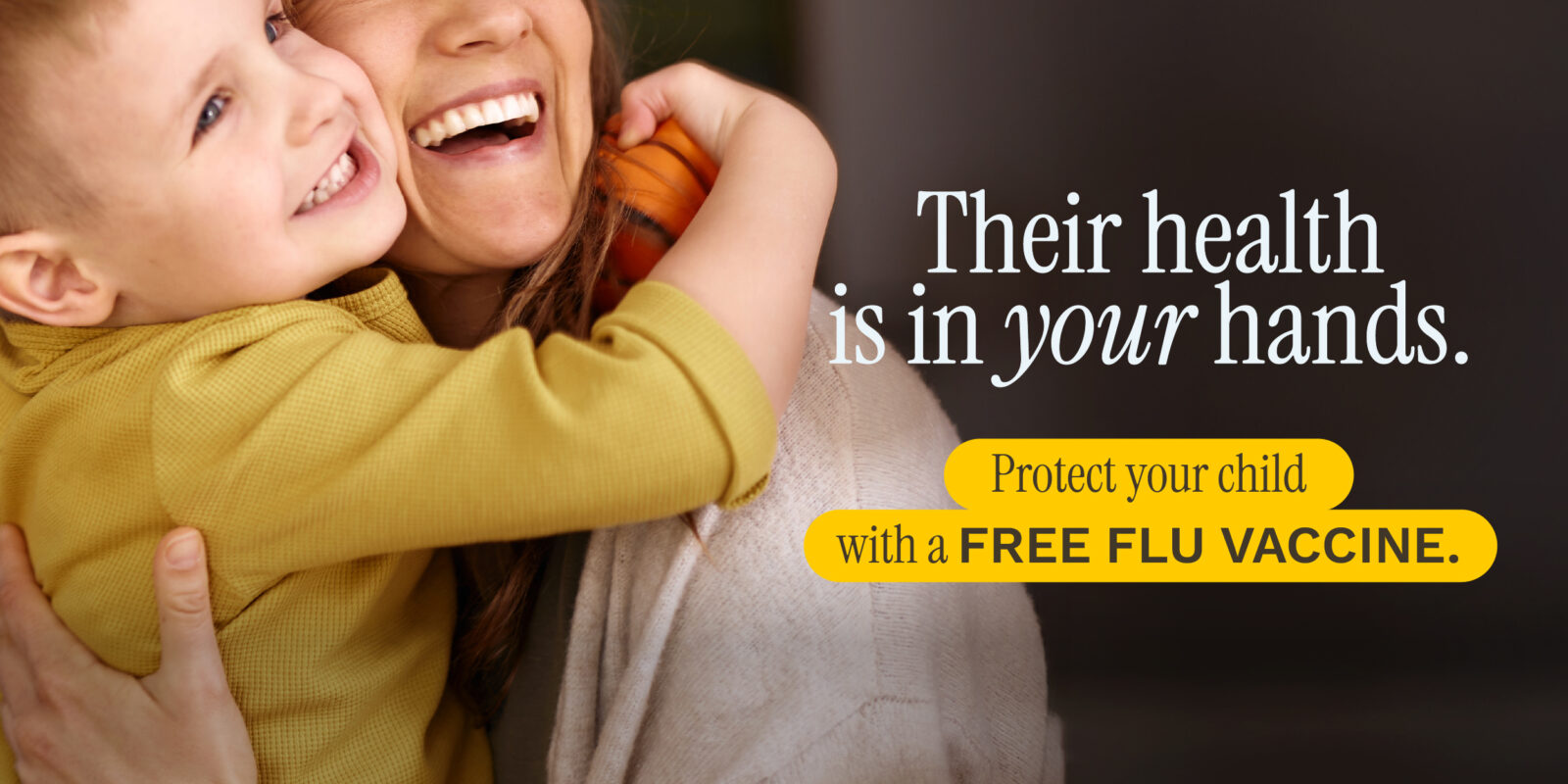The most effective way to protect your child from the flu - KIDDO Mag