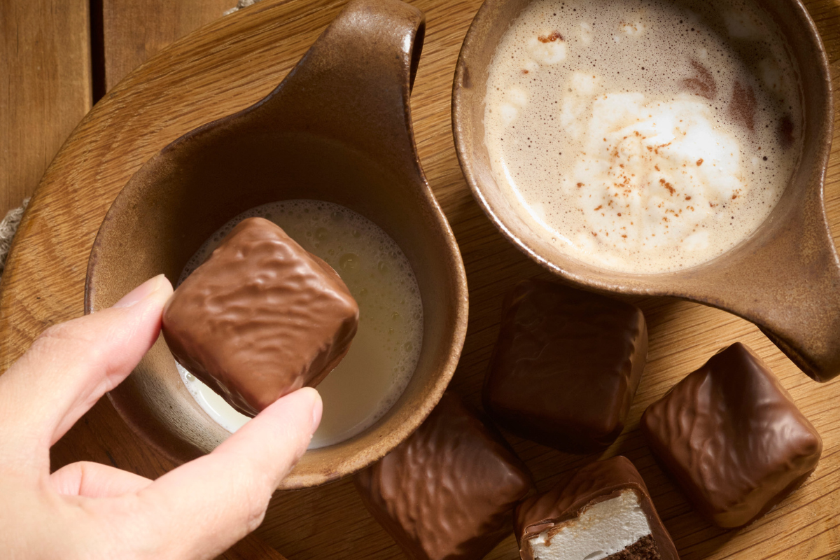 Cosy up for World Chocolate Day with Haigh’s limited edition Hot ...