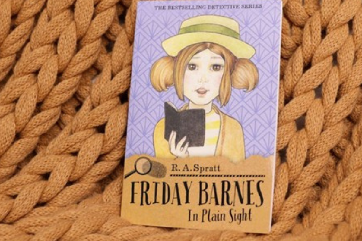 Easy Book Week costumes for kiddos! - KIDDO Mag