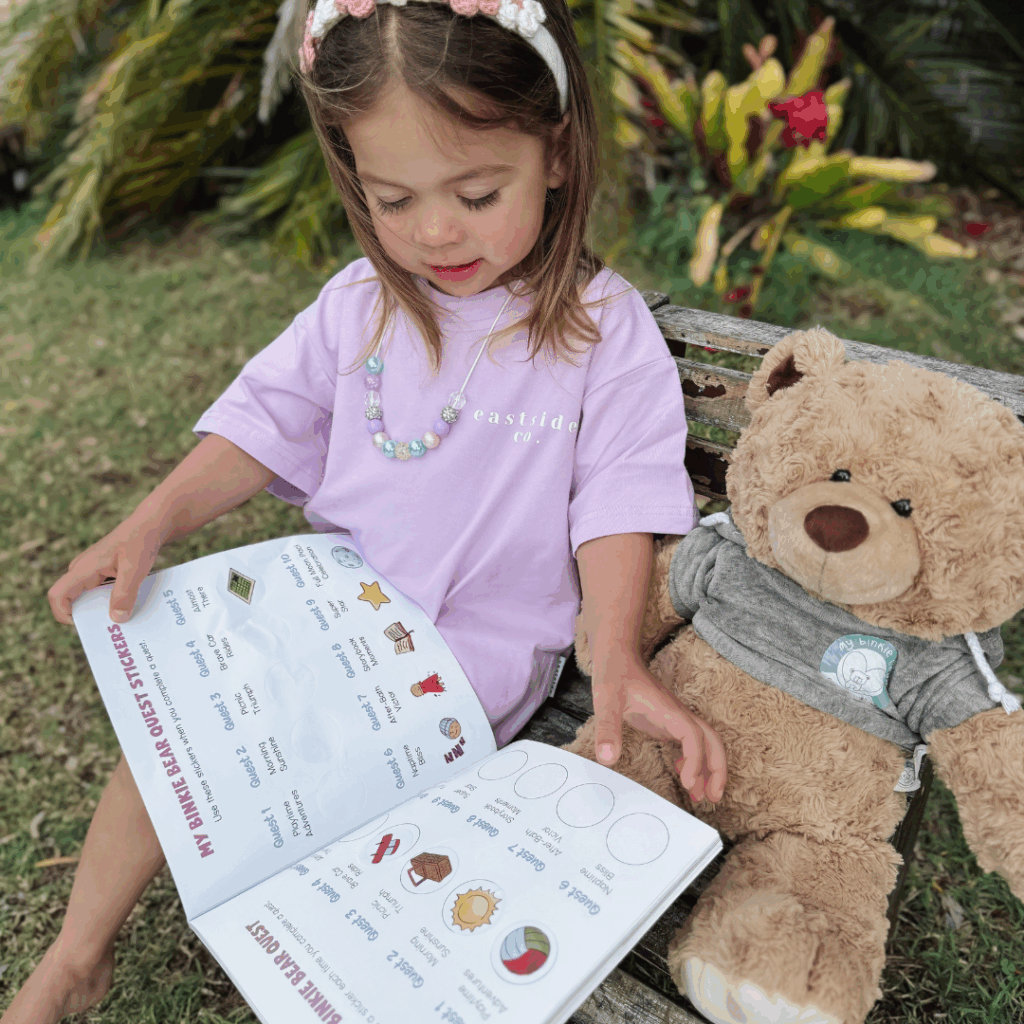 No more potty panic: The Adelaide mum revolutionising toilet training ...