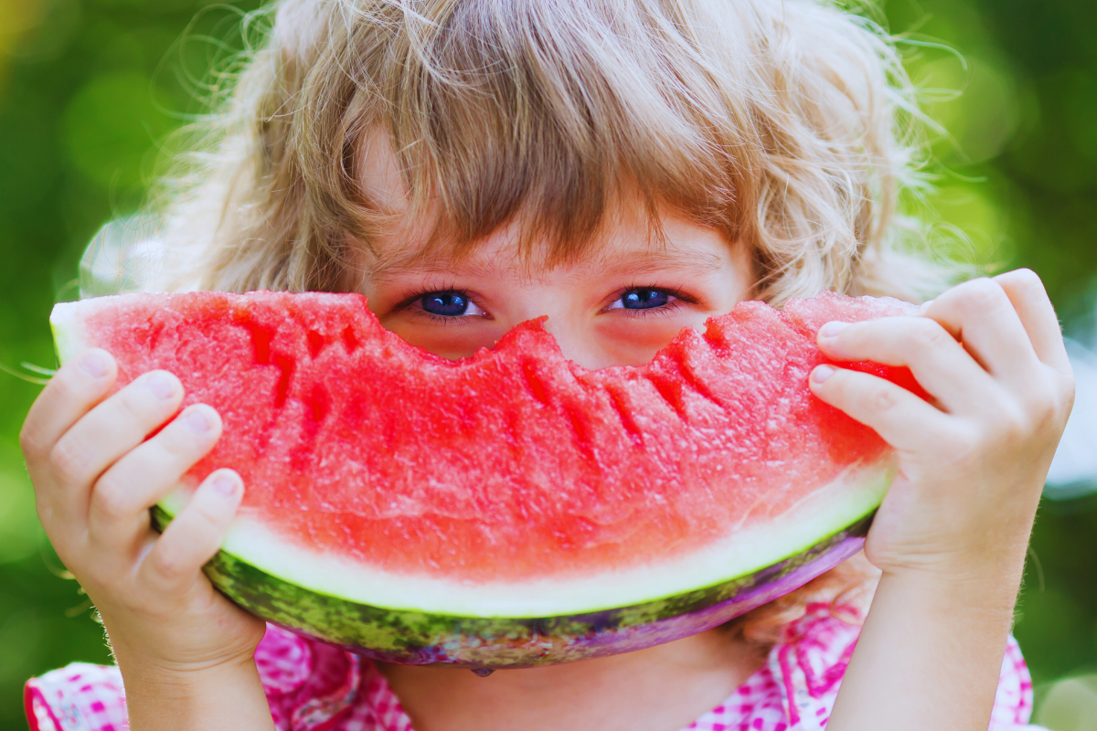 How to curb your child's comfort eating - KIDDO Mag