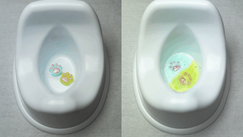 No more potty panic: The Adelaide mum revolutionising toilet training ...