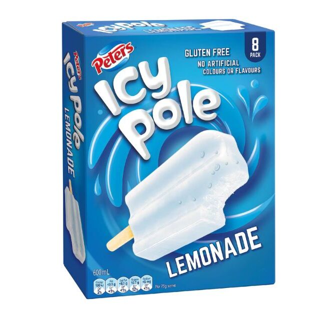 Supermarket Swap summer icy pole swaps - KIDDO Mag