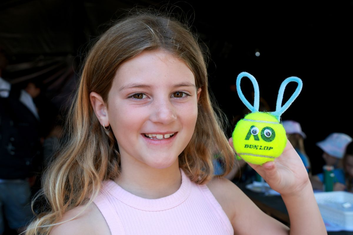 Adelaide International 2026 Kids’ Day: Big Fun, FREE Activities & New ...