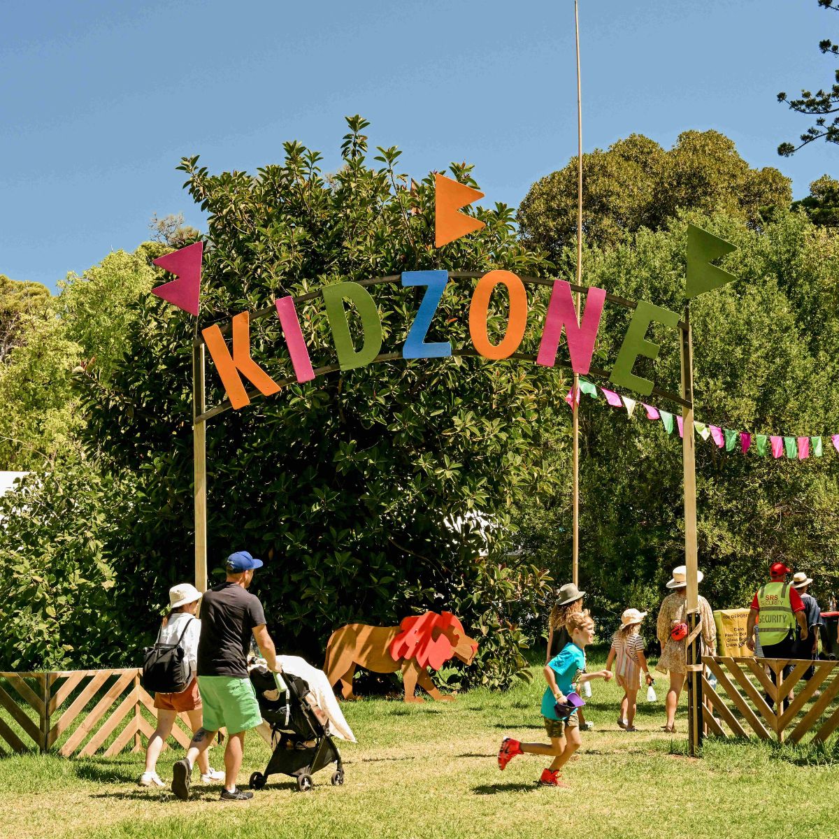 WOMADelaide 2026: fun for the whole family | KIDDO Mag